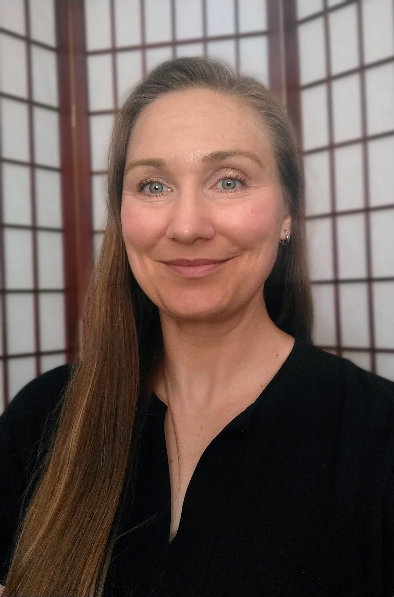 The University of Idaho Recognizes Dr. Annie Roe, PhD, RD, as a 2025 ...